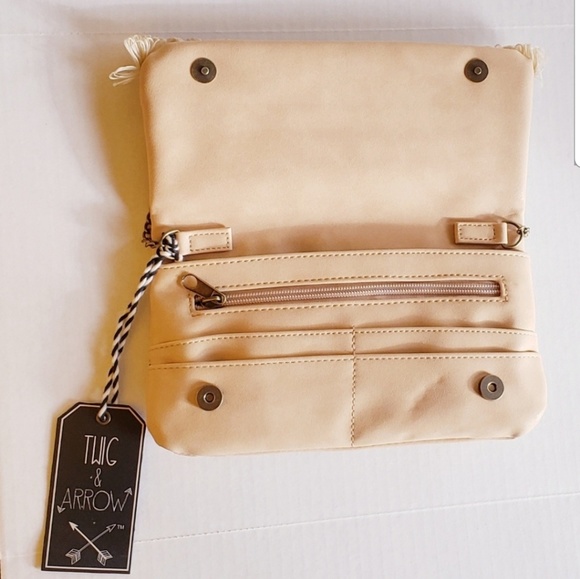 twig & arrow | Bags | Twig Arrow Crossbody Bag | Poshmark